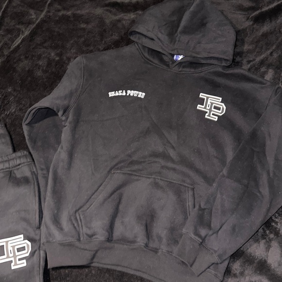 Inaka Power | Pants & Jumpsuits | Inaka Power Black Everyday ...